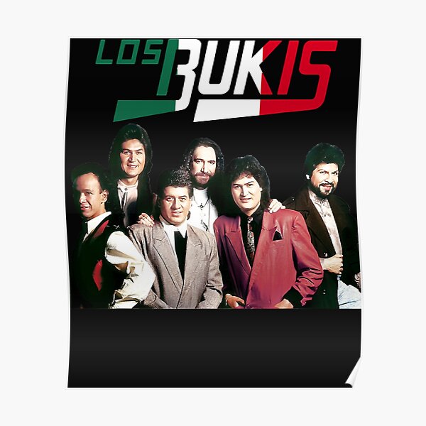 "Vintage Los Arts Bukis Vaporware Band Music Classic T-Shirt.png ...