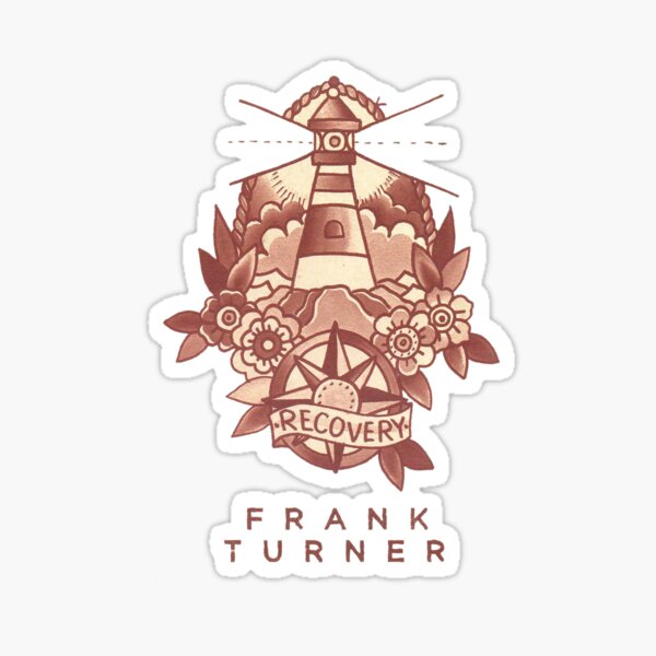 "Recovery" Sticker for Sale by nitadonita | Redbubble