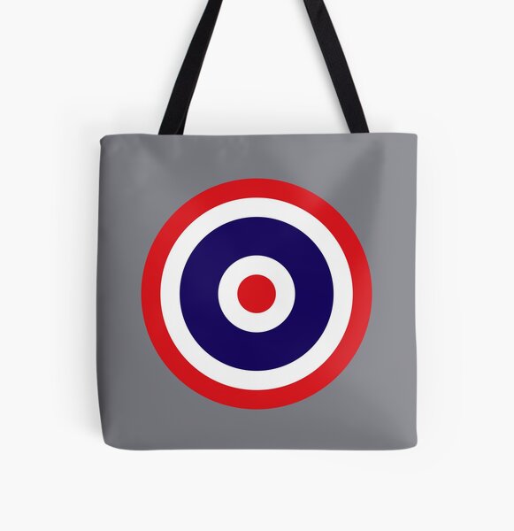"Royal Thai Air Force - กองทัพอากาศไทย - Roundel" Tote Bag for Sale by ...