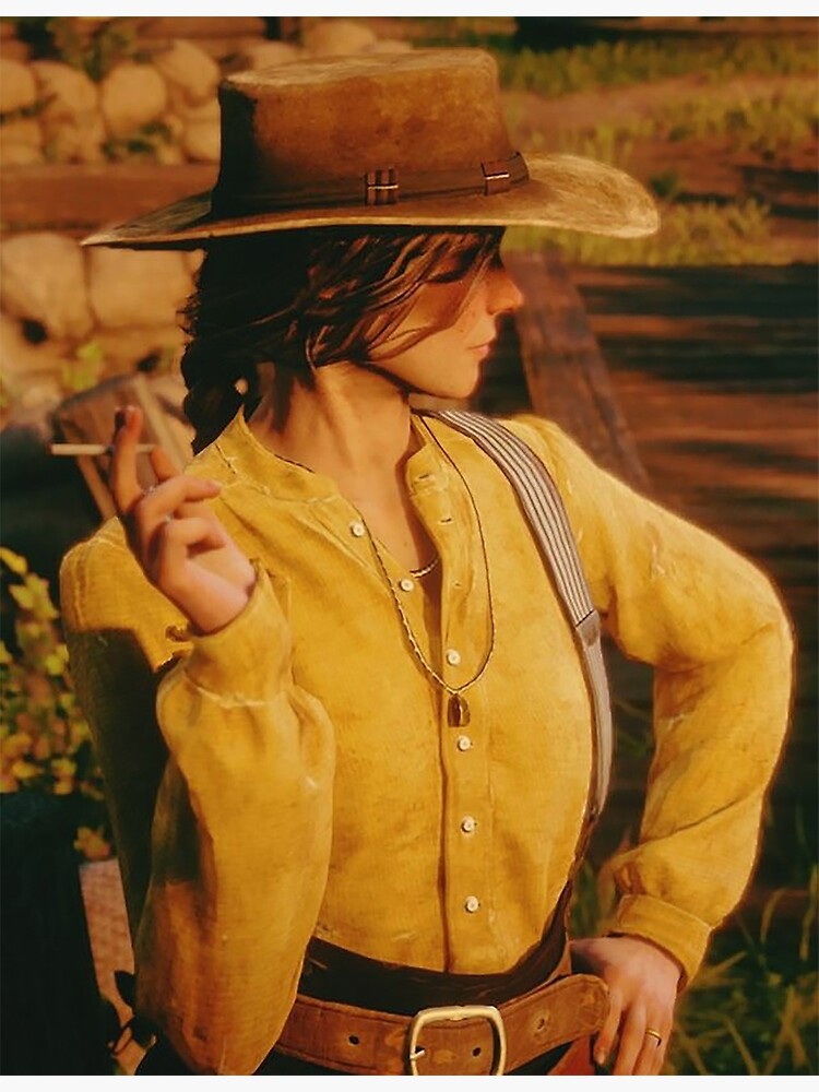 "sadie adler" Poster for Sale by isabelnader | Redbubble