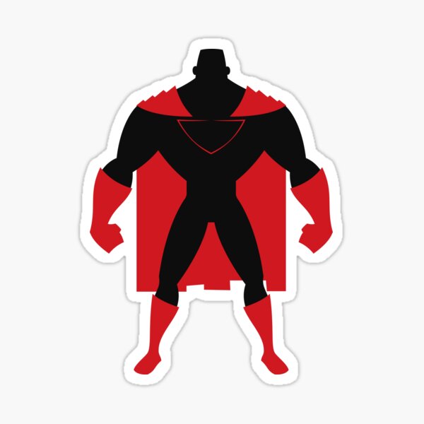 "Avengers logo" Sticker by Meenakshijoshi | Redbubble