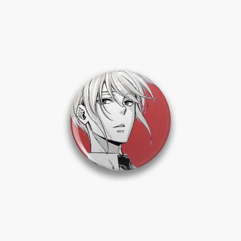 "William James Moriarty icon" Sticker for Sale by xalways15 | Redbubble