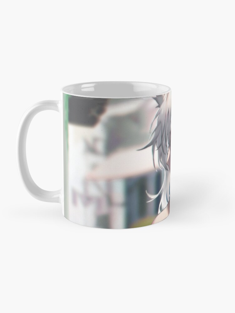 "Mushoku Tensei: Isekai Ittara Honki Dasu, Eris Boreas Greyrat ...