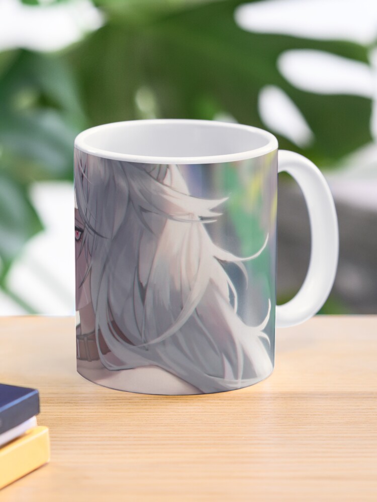 "Mushoku Tensei: Isekai Ittara Honki Dasu, Eris Boreas Greyrat ...