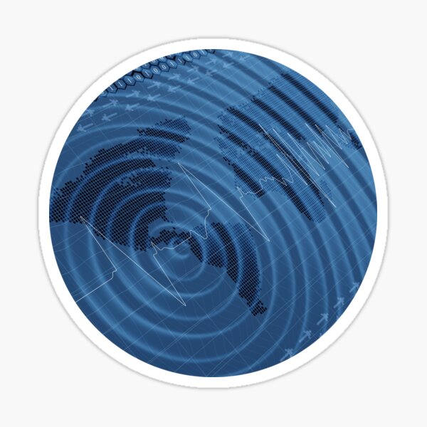 "Seismic Earthquake Illustration / Earthquake Tsunami / Earthquake ...