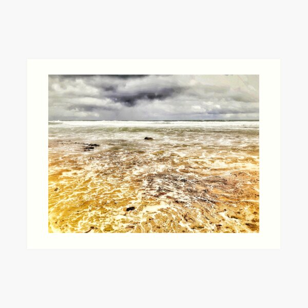 "Stormy Beach Coastal Style Beachy Beach Vibes Beachcore Aesthetic ...