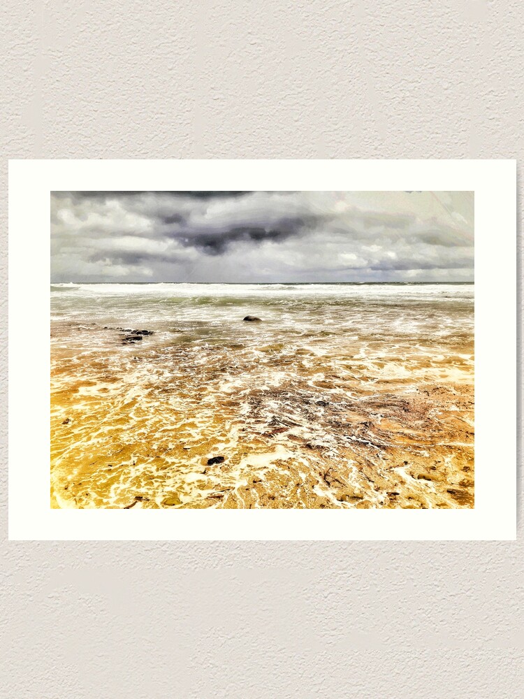 "Stormy Beach Coastal Style Beachy Beach Vibes Beachcore Aesthetic ...