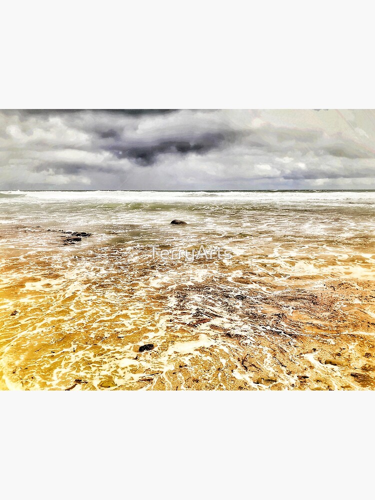 "Stormy Beach Coastal Style Beachy Beach Vibes Beachcore Aesthetic ...