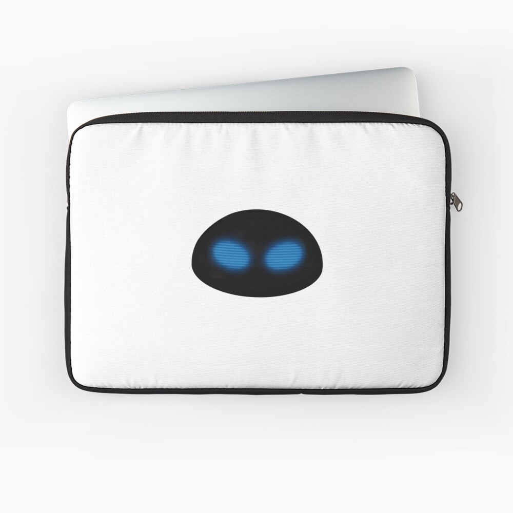 "Robot Eyes" Sticker for Sale by vi-creations | Redbubble