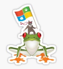 Microsoft Ninja Cat Gifts & Merchandise | Redbubble
