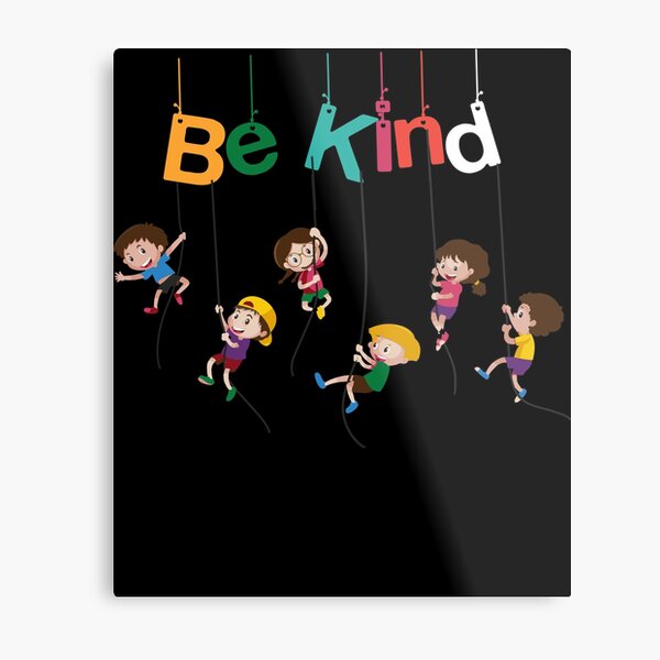 "Be Kind shirt, Wear this Anti-Bullying Design with Stop Bullying ...