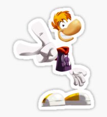 Rayman: Geschenke & Fanartikel | Redbubble