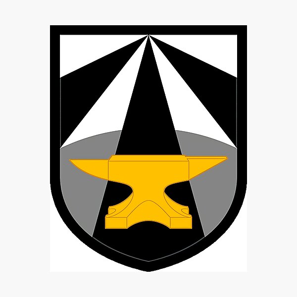 "Army Futures Command Logo" Photographic Print for Sale by Quatrosales ...