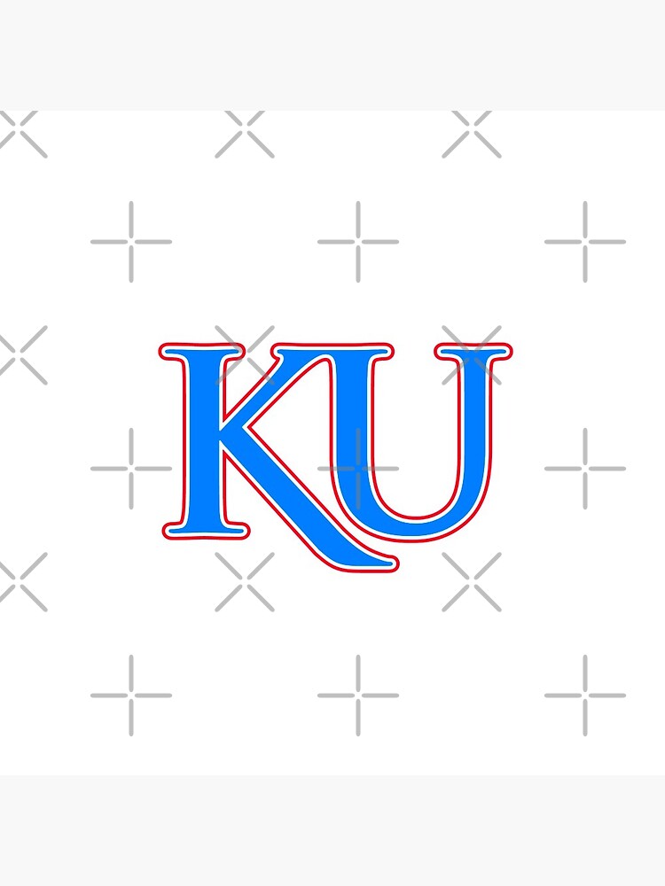 Kansas University Logo KU Trajan Logo – ACME Lawrence