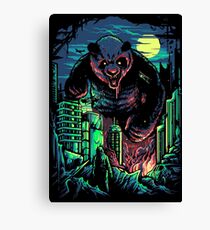 Notorious Big: Canvas Prints | Redbubble