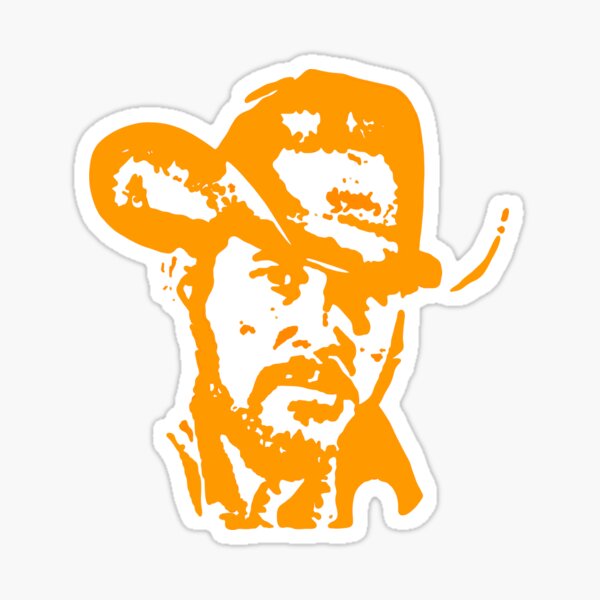 "RIP YELLOWSTONE" Sticker for Sale by savsandpaints | Redbubble