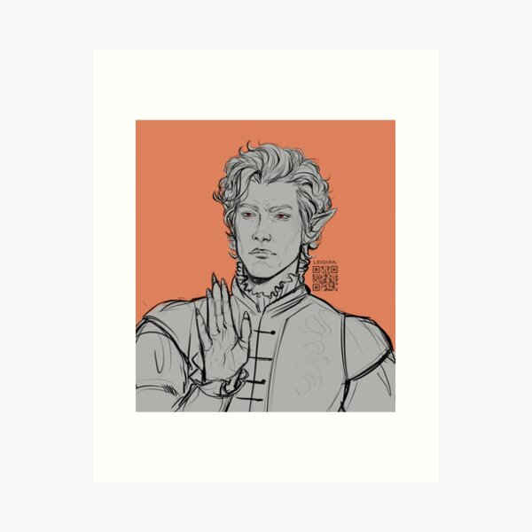 Larian Merch & Gifts for Sale | Redbubble