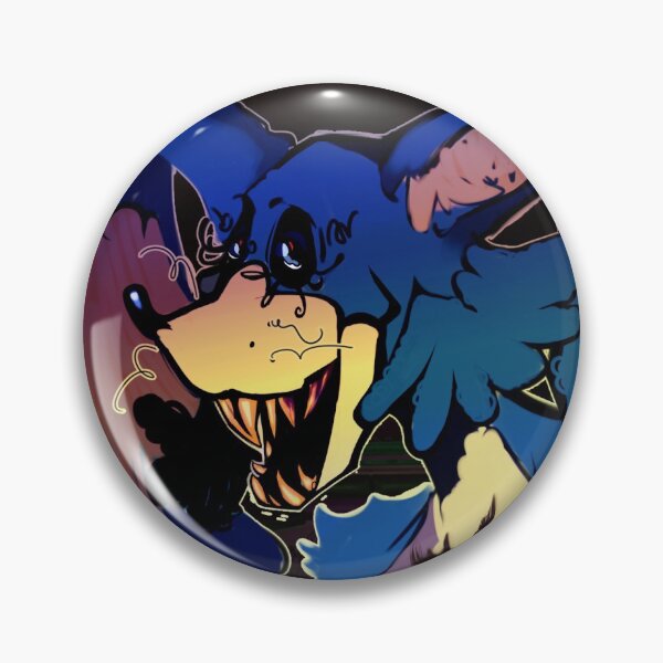 "Your friend Bon!" Pin for Sale by grubsbug | Redbubble