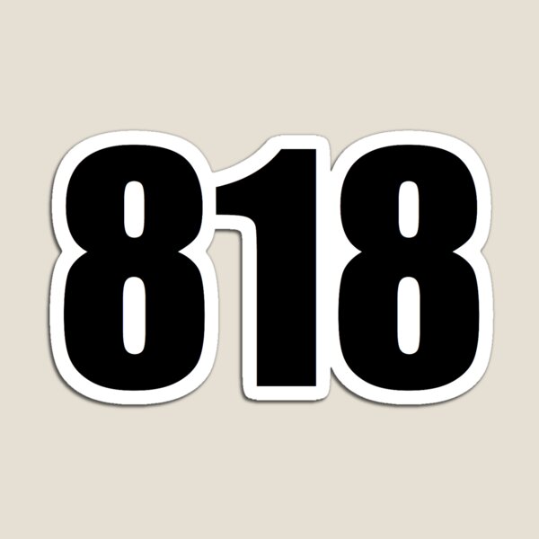 818 Valley Gifts & Merchandise | Redbubble