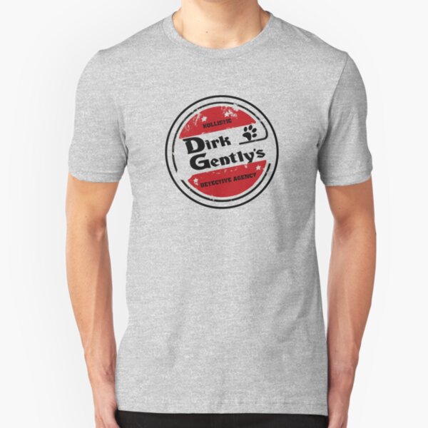 Dirk Gently Gifts & Merchandise | Redbubble