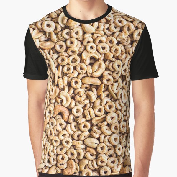 Cheerios Merch & Gifts for Sale | Redbubble