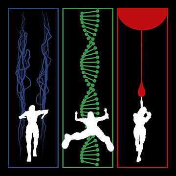 "Choose Your Destiny (FemShep Version)" Sticker for Sale by ...