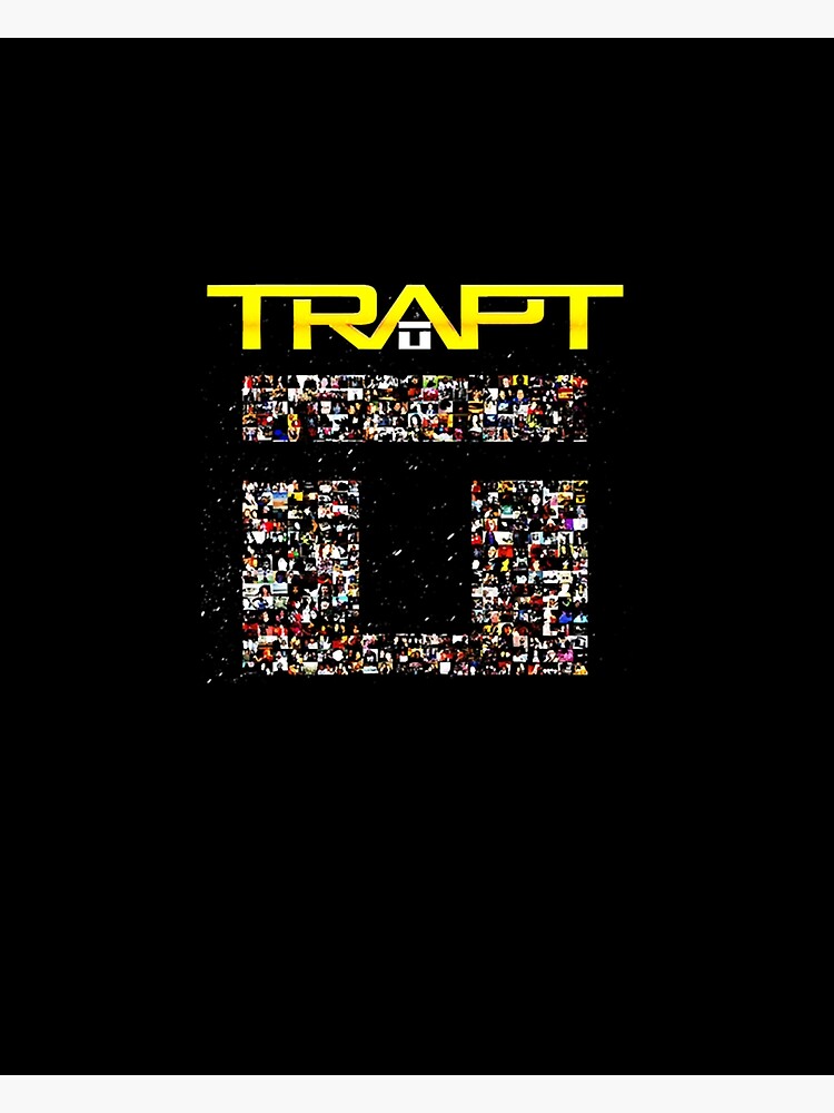 Trapt Band Logo