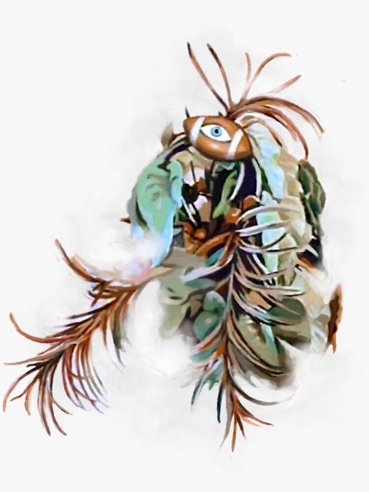 "Frodis T shirt and s Fitted " Sticker for Sale by Typebeastz | Redbubble