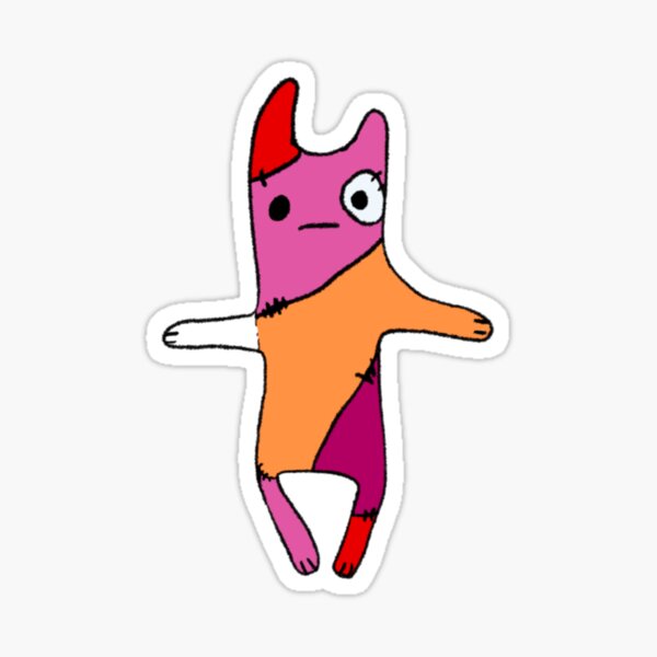 "Bad Buddy - Nong Nao (Wlw Pride Colors)" Sticker for Sale by ZaraSen ...