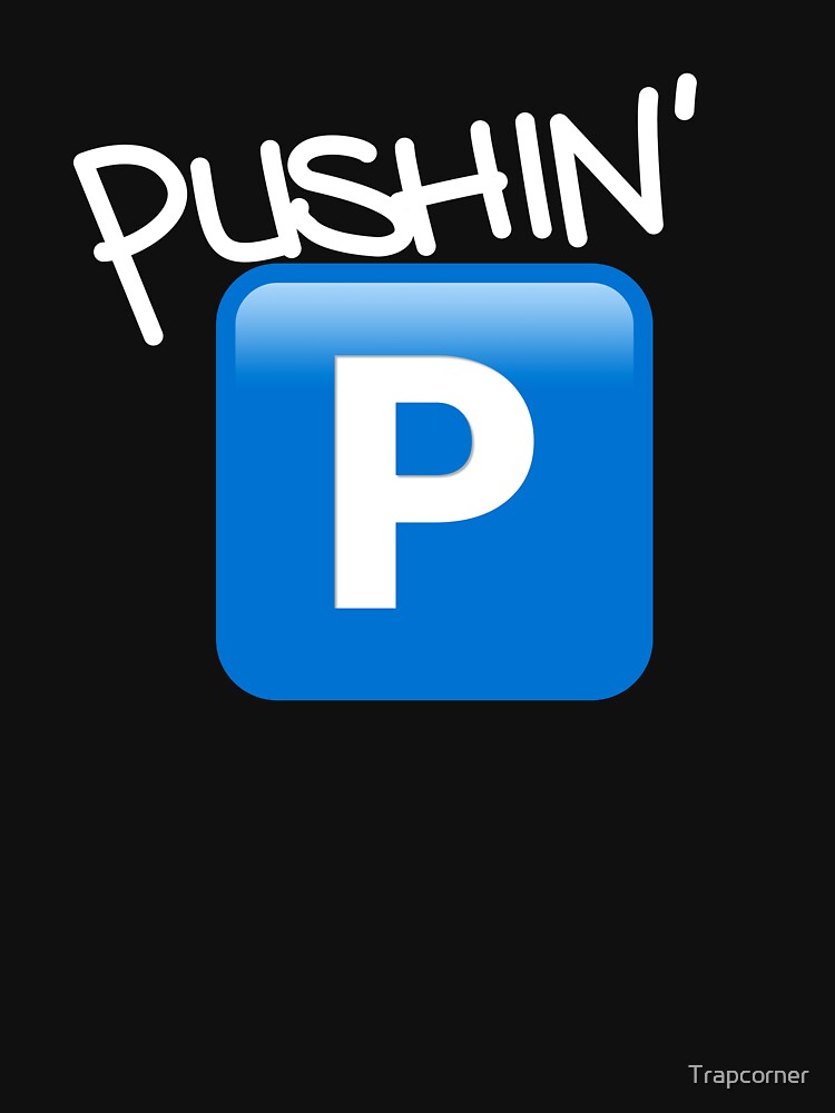 "Pushin P Gunna from DS4Ever" T-shirt for Sale by Trapcorner ...