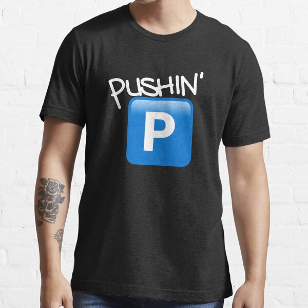"Pushin P Gunna from DS4Ever" T-shirt for Sale by Trapcorner ...