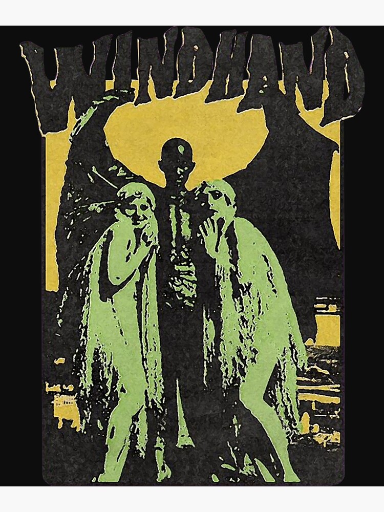 "Beste große Kunst der Windhand" Fotodruck von Tifani-Lynnea | Redbubble