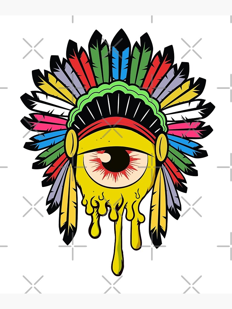 "Dab Eye Original Label Package No Text" Poster for Sale by hip-hop-art ...