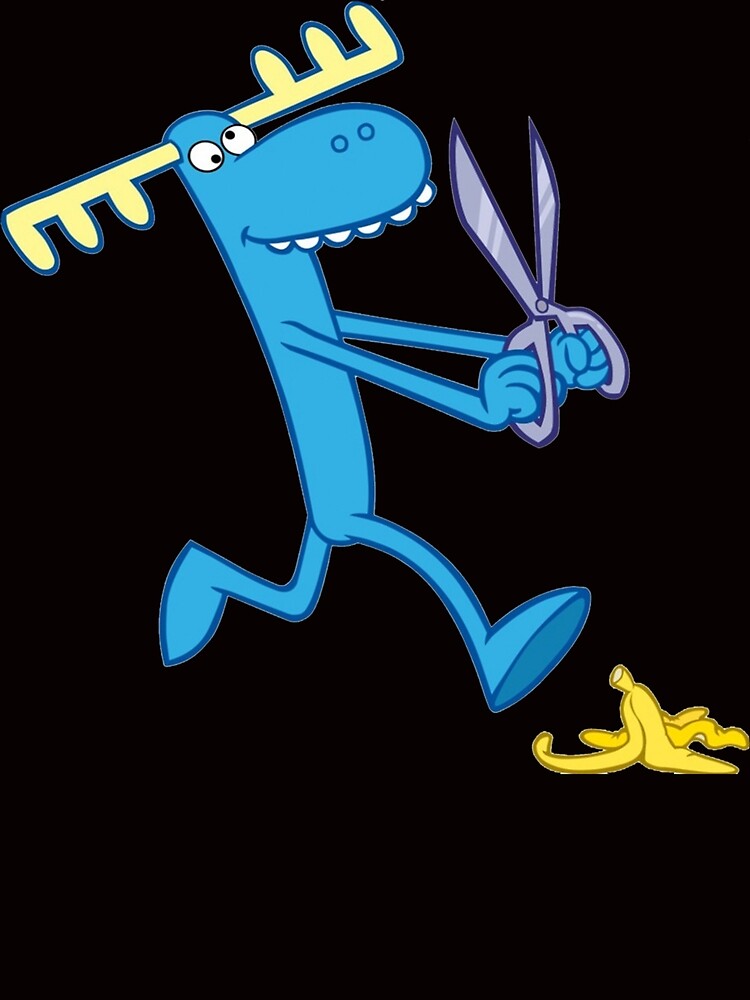 "Happy Tree Friends - T-Shirt - Lumpy. Sticker" Art Print by RobinMarx ...