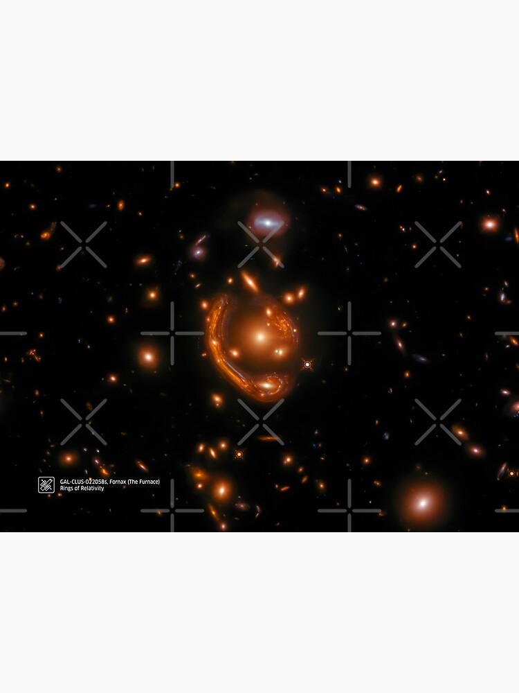 NASA Hubble Space Telescope Premium Matte Vertical Poster sold by ...