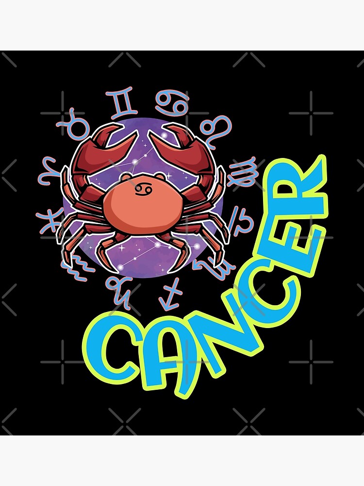Cancer zodiac mythology 60 photos - Astrologytoyou.com