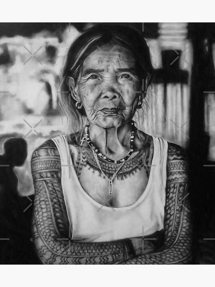 "Apo Wang Od " Sticker by FilipinoDesigns | Redbubble