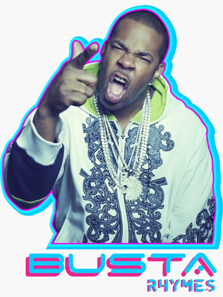 "Busta vector" Sticker for Sale by ezrawilld | Redbubble
