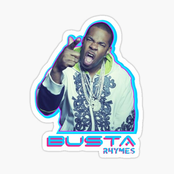 "Busta vector" Sticker for Sale by ezrawilld | Redbubble