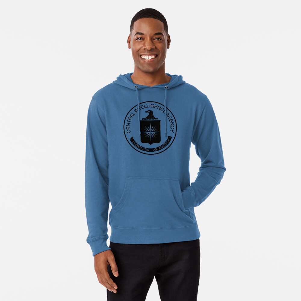 "central intelligence agency CIA Federal Agent official fbi nsa spy usa ...