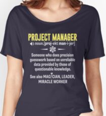 Project Manager: T-Shirts | Redbubble