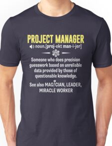 Project Manager: T-Shirts | Redbubble