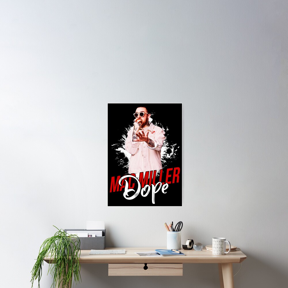 "Der König der Welt Malcolm James McCormick Dope Self Care Rap Das ...