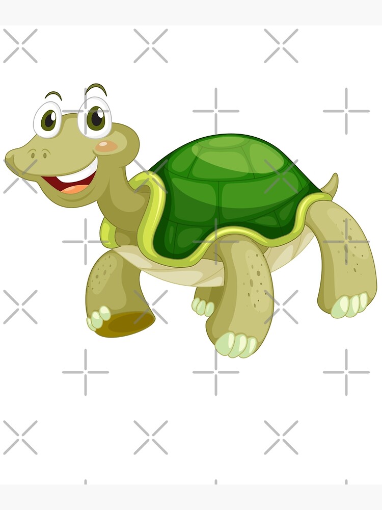 "turtle speed, light's speed" Poster for Sale by Haishoop | Redbubble