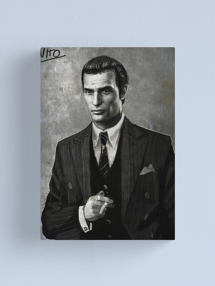 Vito Scaletta Real Life