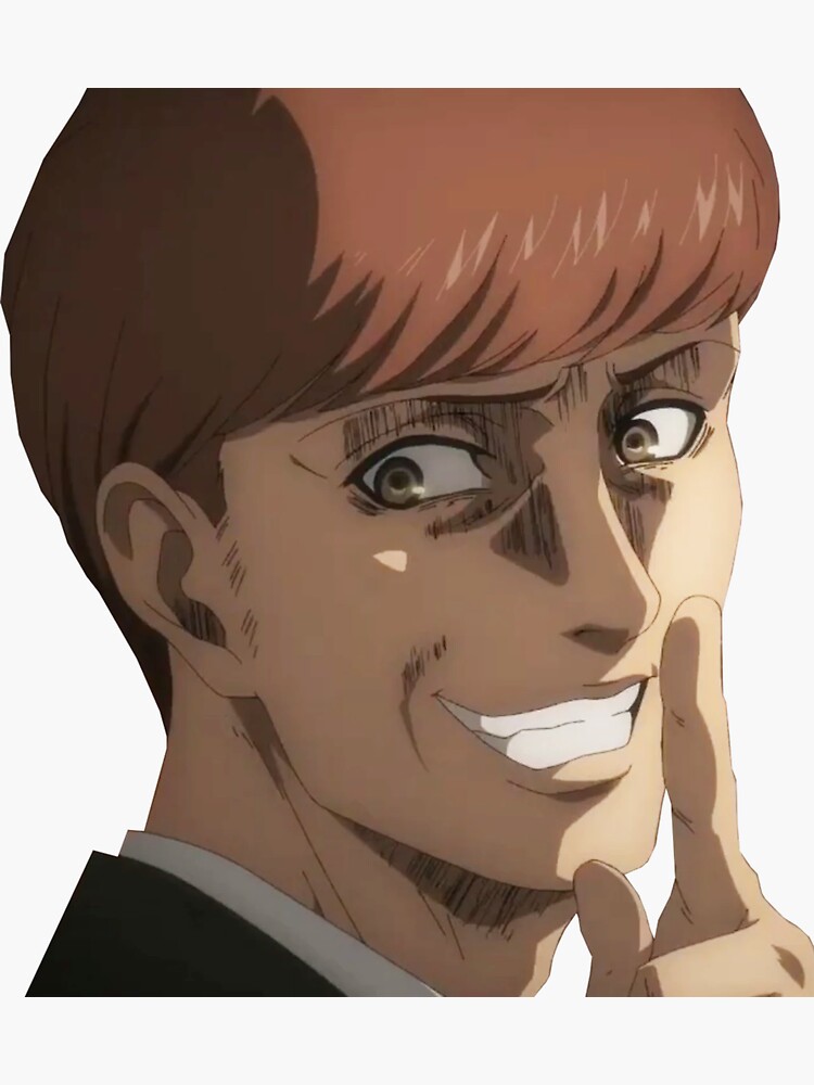 "Floch Forster" Sticker for Sale by kawaiicrossing | Redbubble