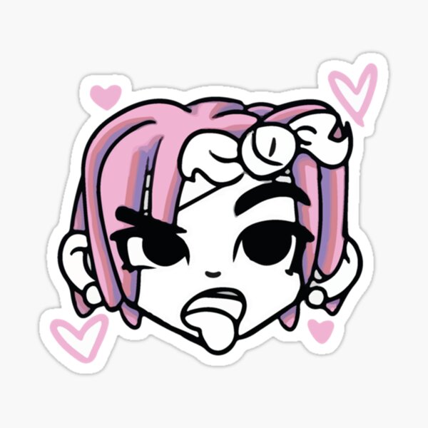 "Sofaygo i_m sofaygo " Sticker for Sale by Niyaholdern | Redbubble