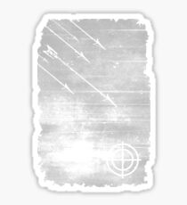 Hawkeye: Stickers | Redbubble