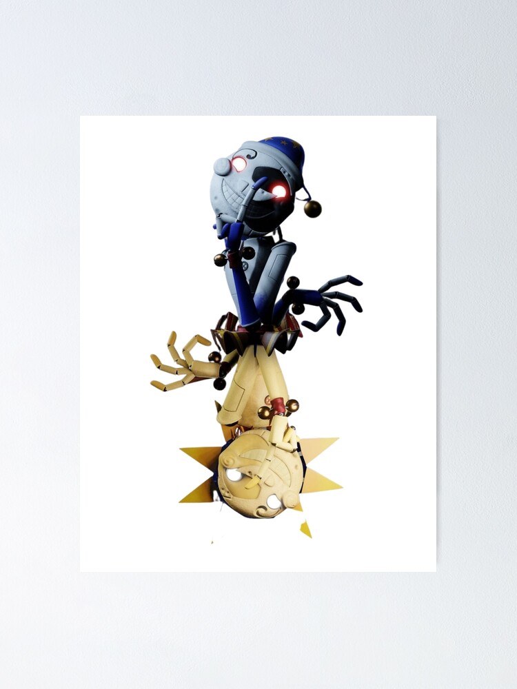 "Funny Sundrop And Moondrop design" Poster by AniM02 | Redbubble