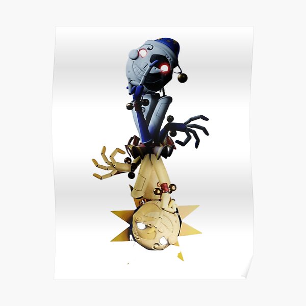 "Funny Sundrop And Moondrop design" Poster by AniM02 | Redbubble